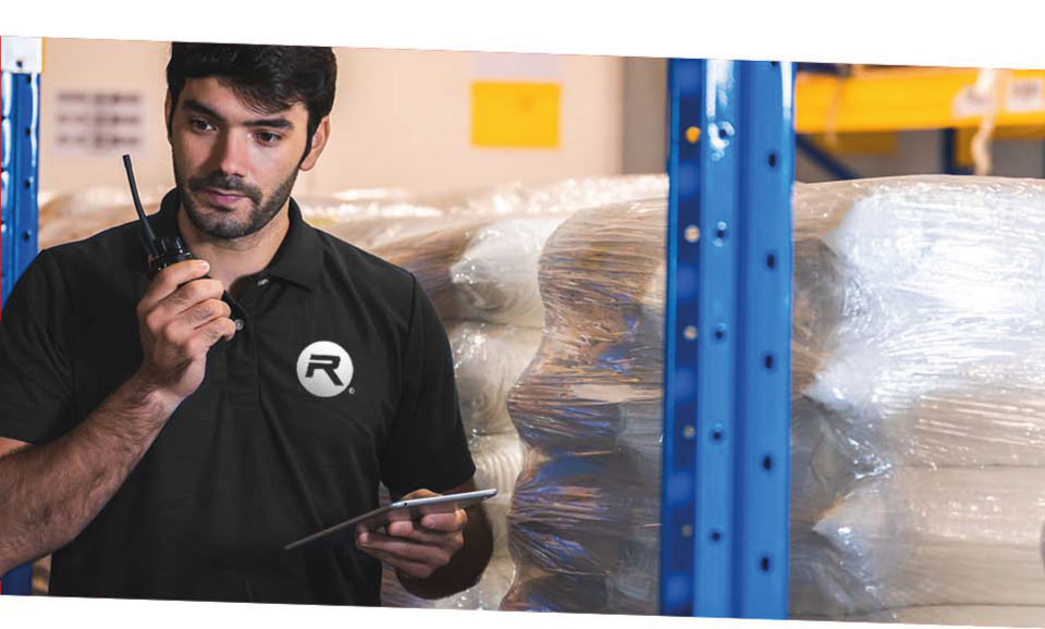 Simplificamos la forma de hacer comercio | Racing. Cargo