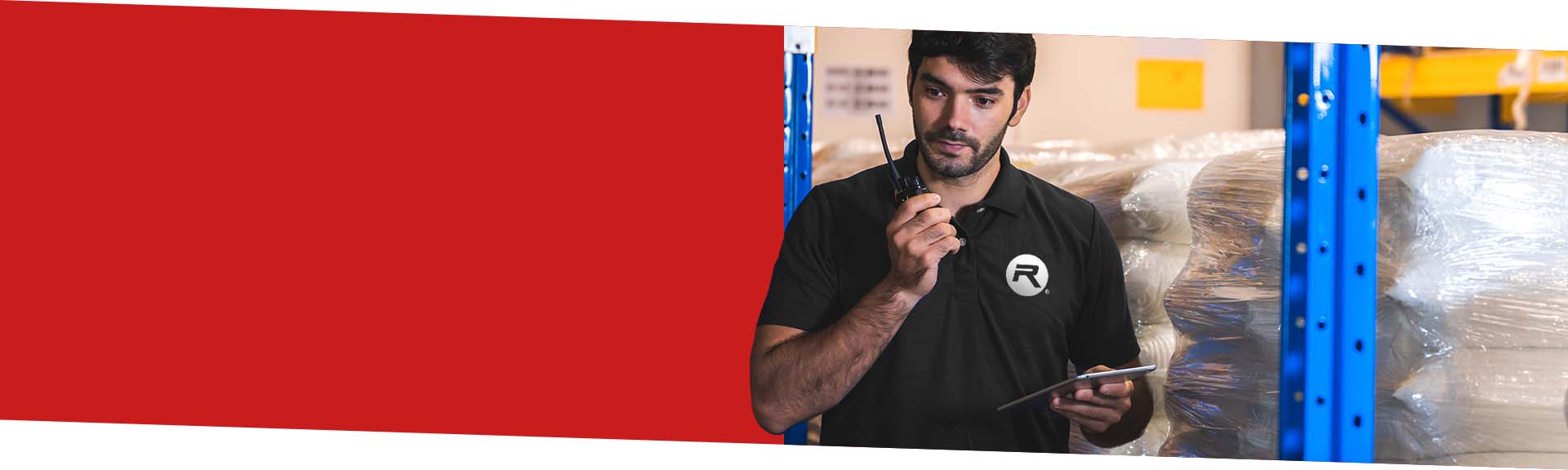 We are your reliable partners | Racing Cargo