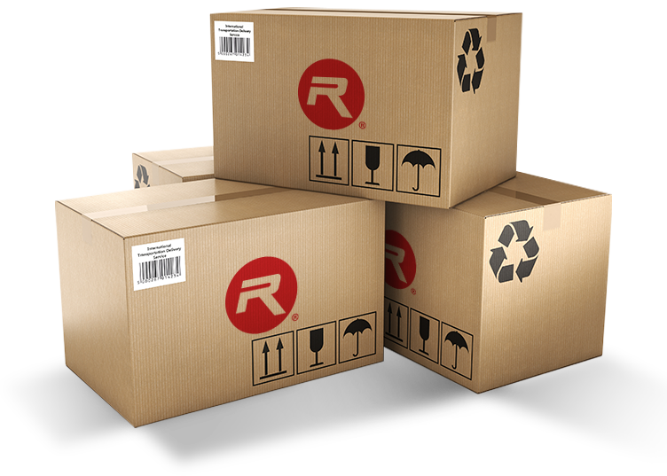 We are your reliable partners | Racing Cargo