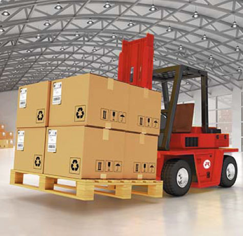 We are your reliable partners | Racing Cargo